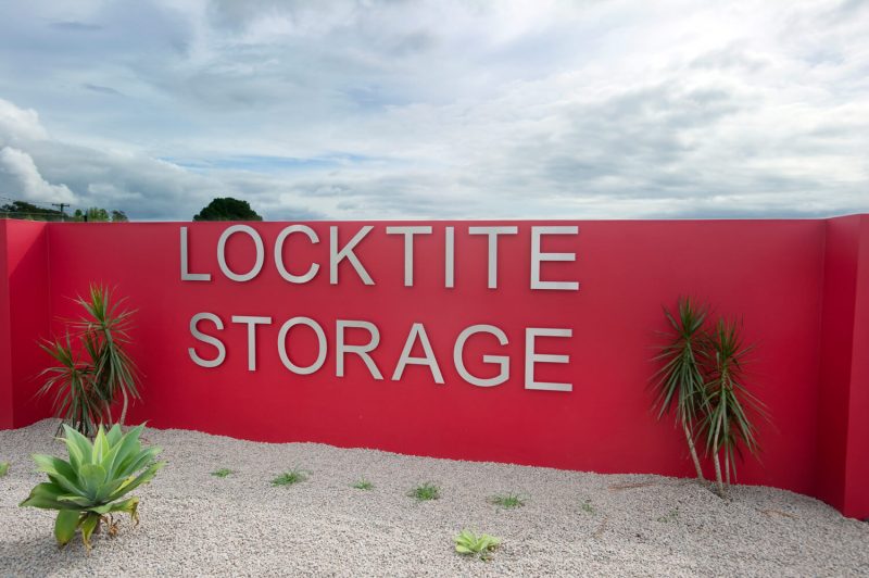 Gallery - Locktite Storage